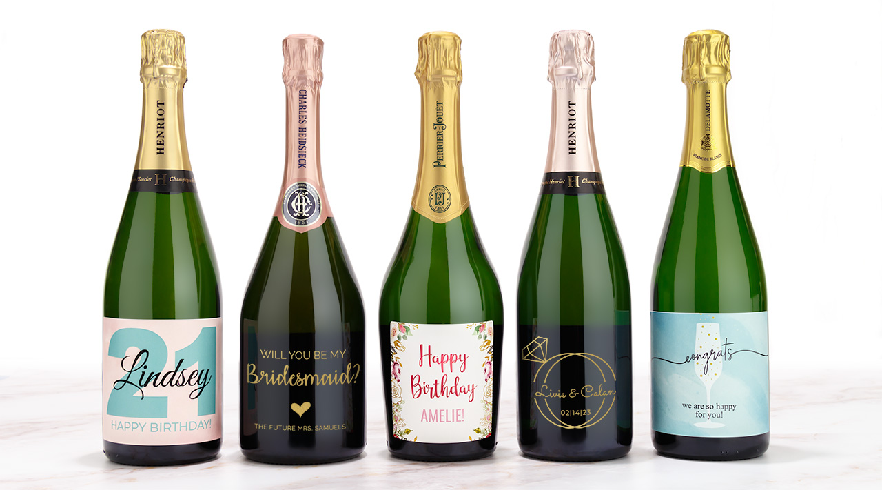 champagne bottle sizes names - Glass Bottles and Jars Manufacturers ...
